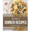 Dinner in One : Exceptional & Easy One-Pan Meals: A Cookbook (Hardcover ...
