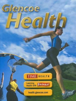Pre-Owned Glencoe Health (Hardcover) 007861211X 9780078612114 - Walmart.com