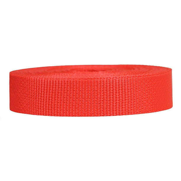 Nylon Strap Webbing