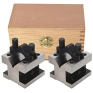WEN 12-Piece Steel Angle Gauge Block Set with Case - Walmart.com