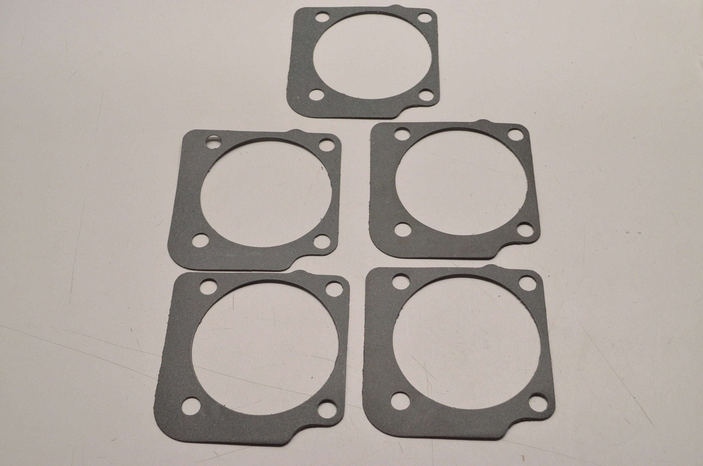 OEM Harley-Davidson 16777-63 Cylinder Base Gasket Qty 5 NOS - Walmart.com