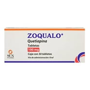 Jardianz 10 mg 30 tabletas | Walmart en línea