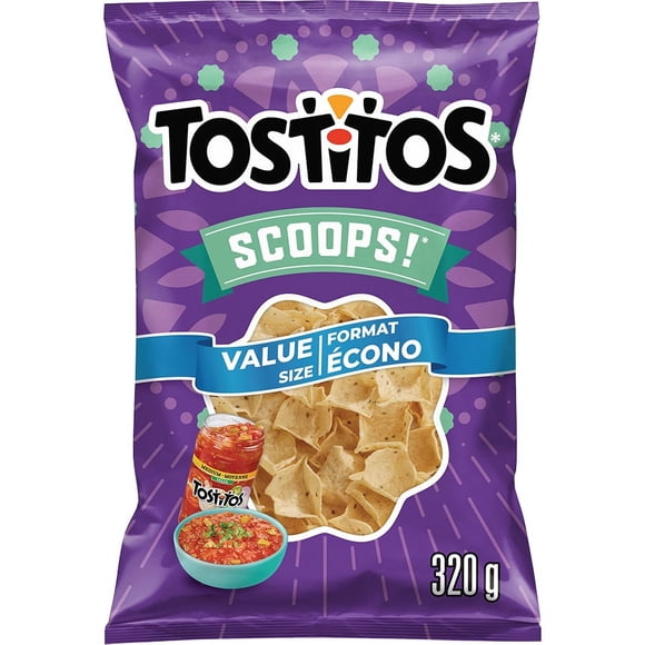 Tostitos Snacks & Candy | Walmart.ca