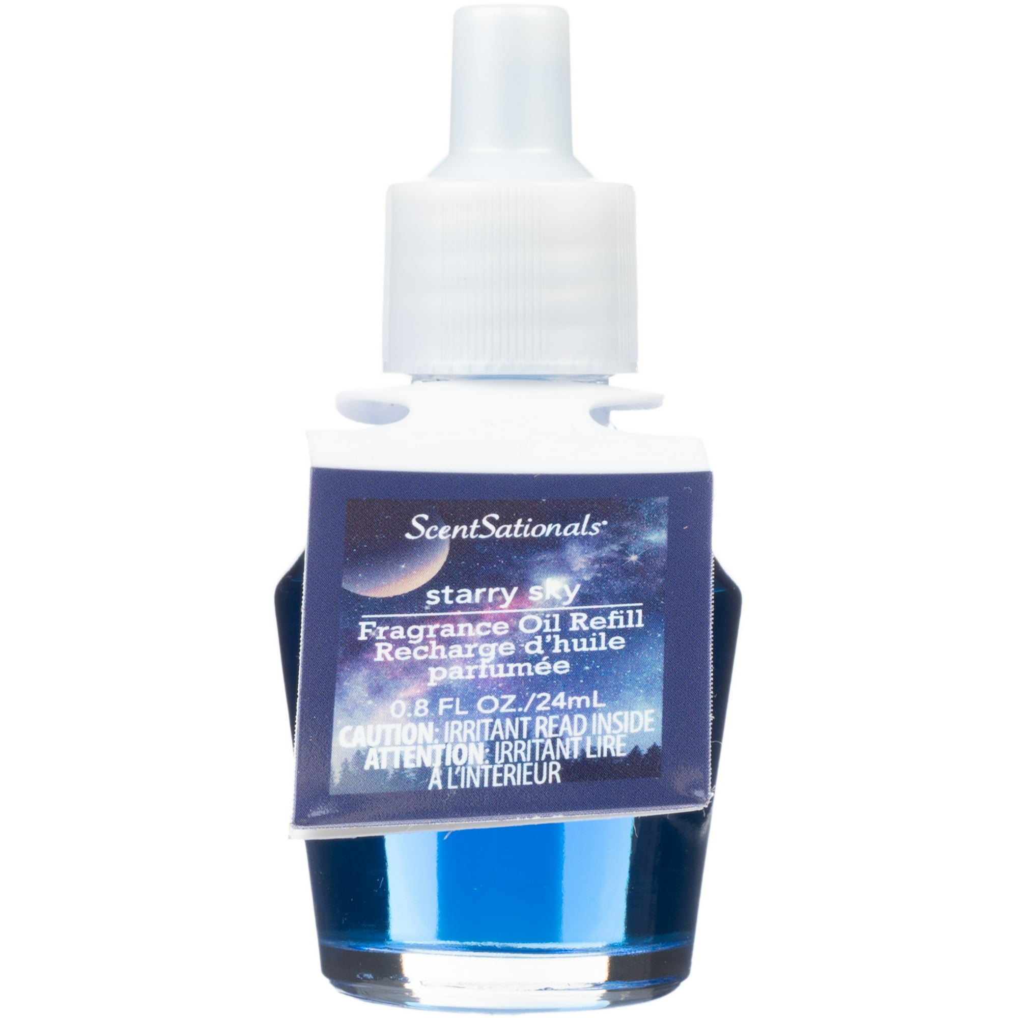 Click here for Scentsationals Scent Charm Oil - Starry Sky 3.25in prices