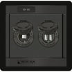 Furrion 50 Amp Square Power Inlet - Walmart.com