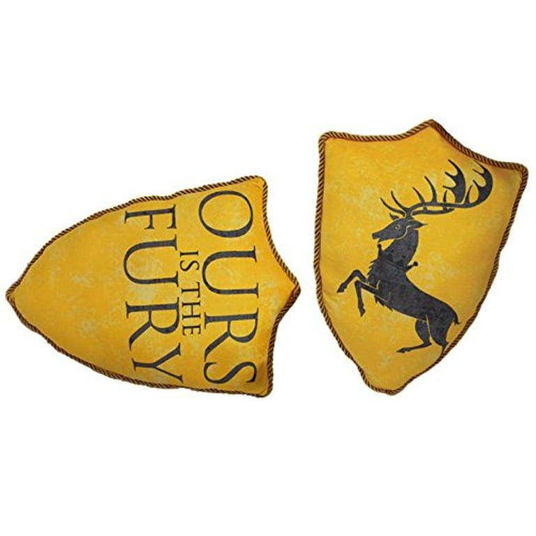 Game Of Thrones House Baratheon Shield