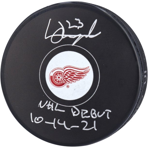 Arizona Coyotes Goal Pucks