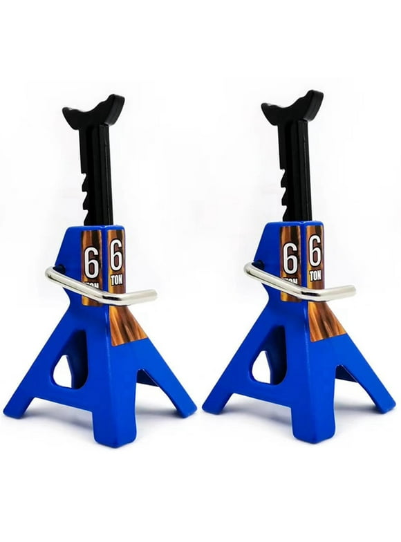Jack Stands in Automotive Stands and Supports - Walmart.com