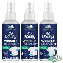 Downy WrinkleGuard Wrinkle Releaser Fabric Spray, Fresh, 9.7 oz ...