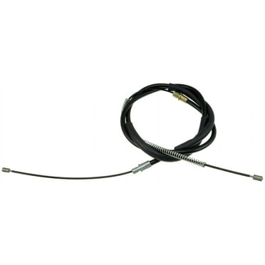 Dorman - First Stop Parking Brake Cable P/N:C660478 - Walmart.com