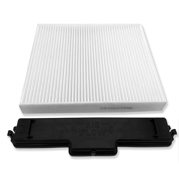 Ram Cabin Air Filter
