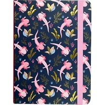 Cosmos Journal (Diary, Notebook), (Hardcover) - Walmart.com