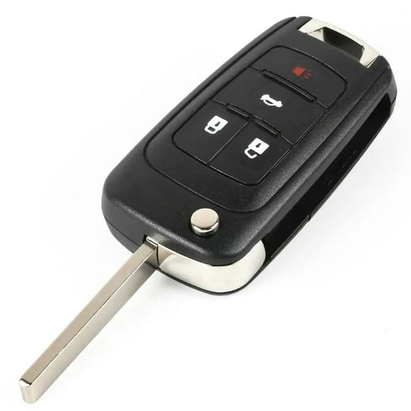 Chevy Cruze Key Fob