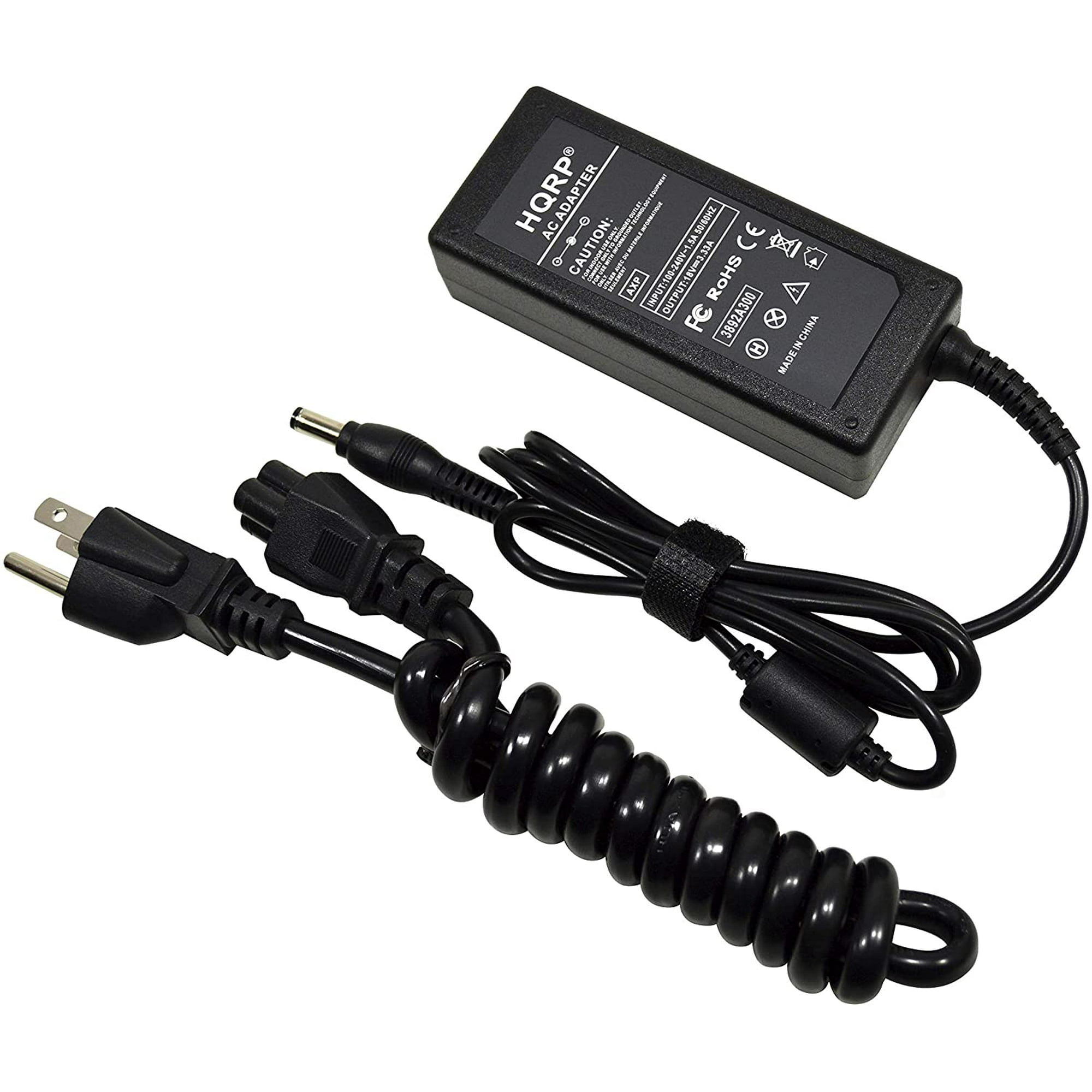 Click here for Hqrp 18v Ac Adapter For Ilive It202b It123b Itb382... prices