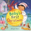 When Santa Was a Baby (Board Book) - Walmart.com
