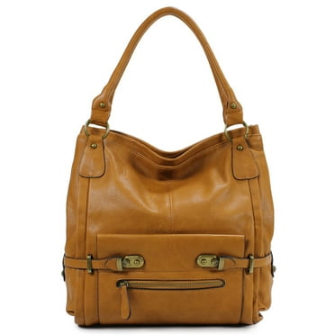 Scarleton Satchel Handbag Shoulder Bag for Women, H1485 - Walmart.com