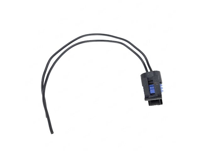 Ignition Control Module Connector - Compatible with 1996 Chevy Lumina ...