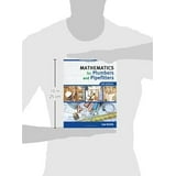 Mathematics for Plumbers and Pipefitters: A Comprehensive Plumbing Book ...