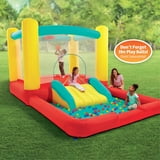 Play Day Jump N Away