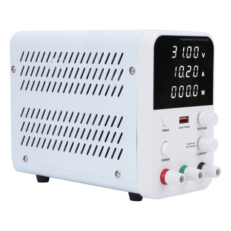 DC Power Supply, Multipurpose Power Supply Exquisite For School For ...