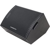 Sound Town CARME Series 8" Coaxial 2-Way Powered Professional PA DJ ...