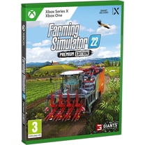 Farming Simulator 22 (Xbox One) - Walmart.com