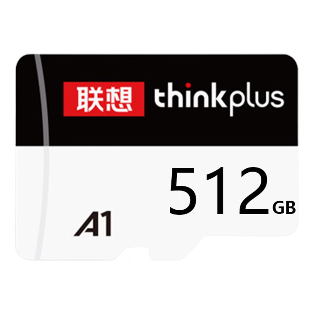 Moyic Lenovo DVR Video Recorder Tarjeta de memoria portátil MP3 MP4 ...