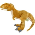 Tyrone the T-rex | 15 Inch Large Dinosaur Stuffed Animal Plush Tyrannosaurus Rex | By TigerHart ...
