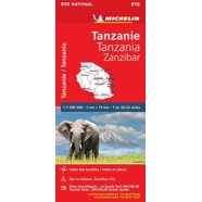 Michelin Iceland Map 750 (Other) - Walmart.com