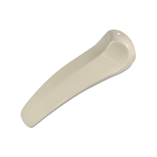 Standard Telephone Shoulder Rest 2-5/8W x 7-1/2D x 2-1/4L, Pearl Gray ...