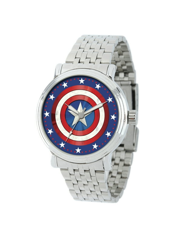 Marvel Watches