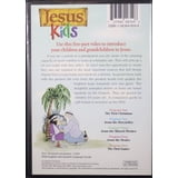 Jesus for Kids (DVD) - Walmart.com