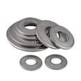 Belleville Washers Conical Disc Spring Cup Washers 304 Stainless Steel ...