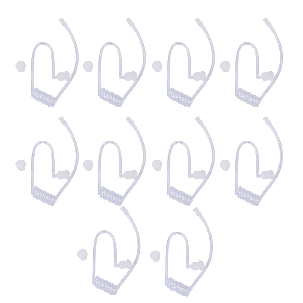 Click here for Wobythan 10pcs Replacement Acoustic Coil Tube For... prices