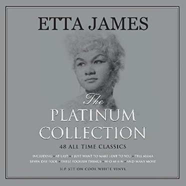 Platinum Collection - Walmart.com