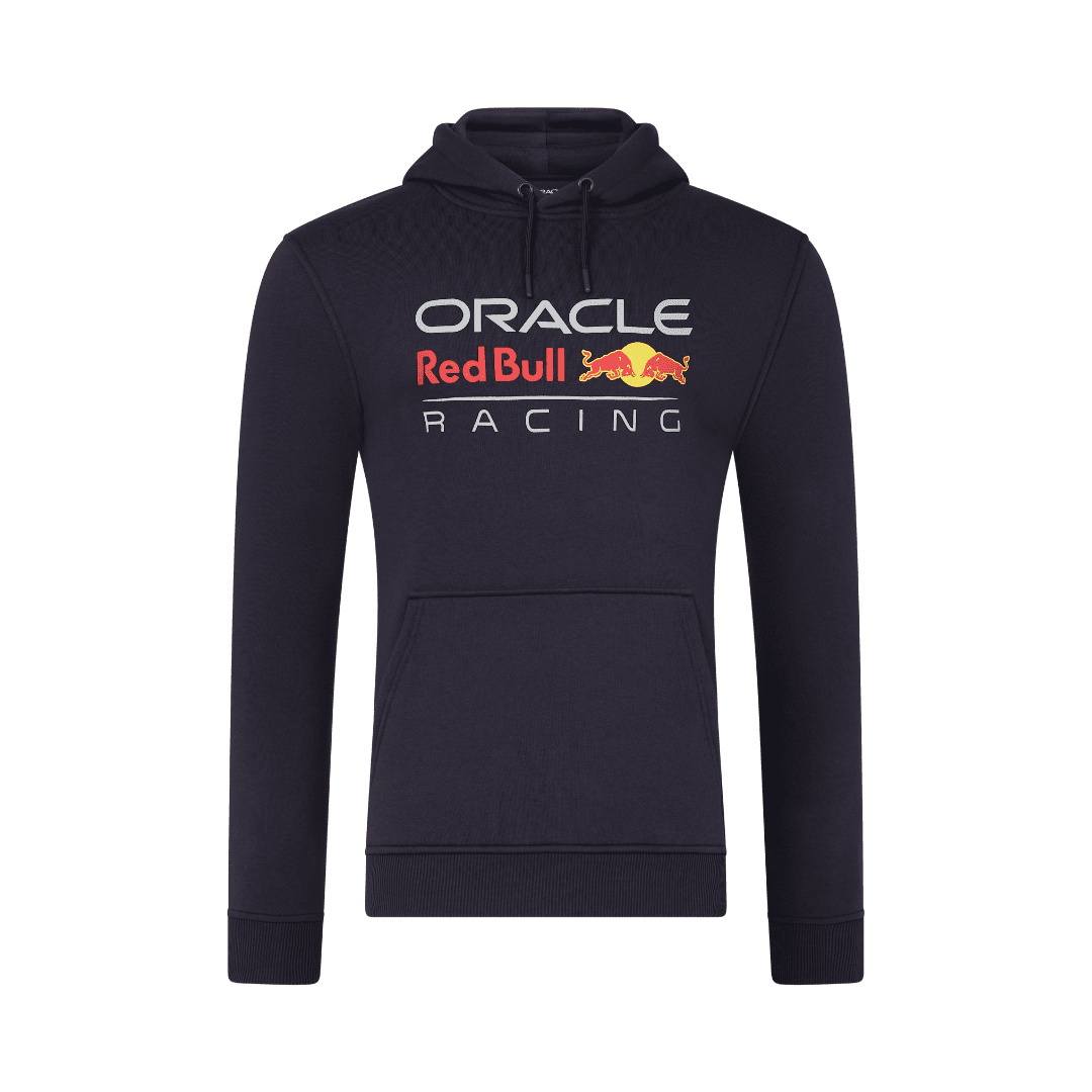 Sudadera Red Bull Racing Logo Oficial | Walmart en línea