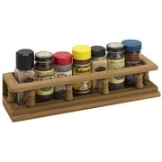 Wall Mount Spice Racks