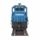 Walthers Trainline HO Scale EMD GP15 Diesel Locomotive Conrail/CR (Blue ...