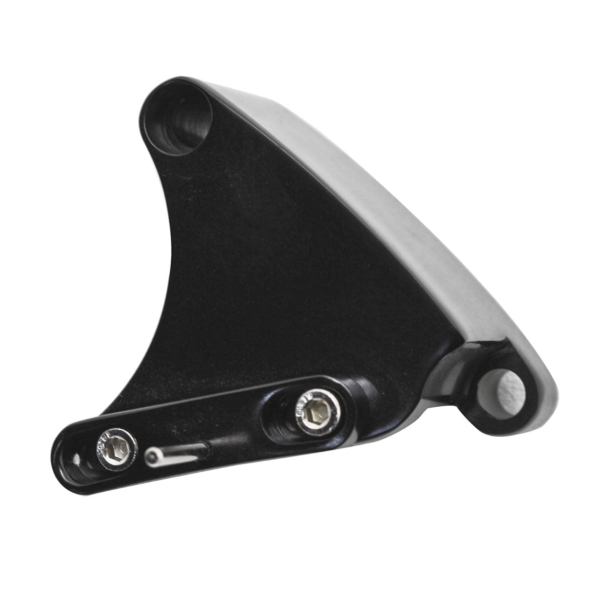 Fits Chevy Small Block 283 305 327 350 400 Billet Aluminum Timing Tab ...