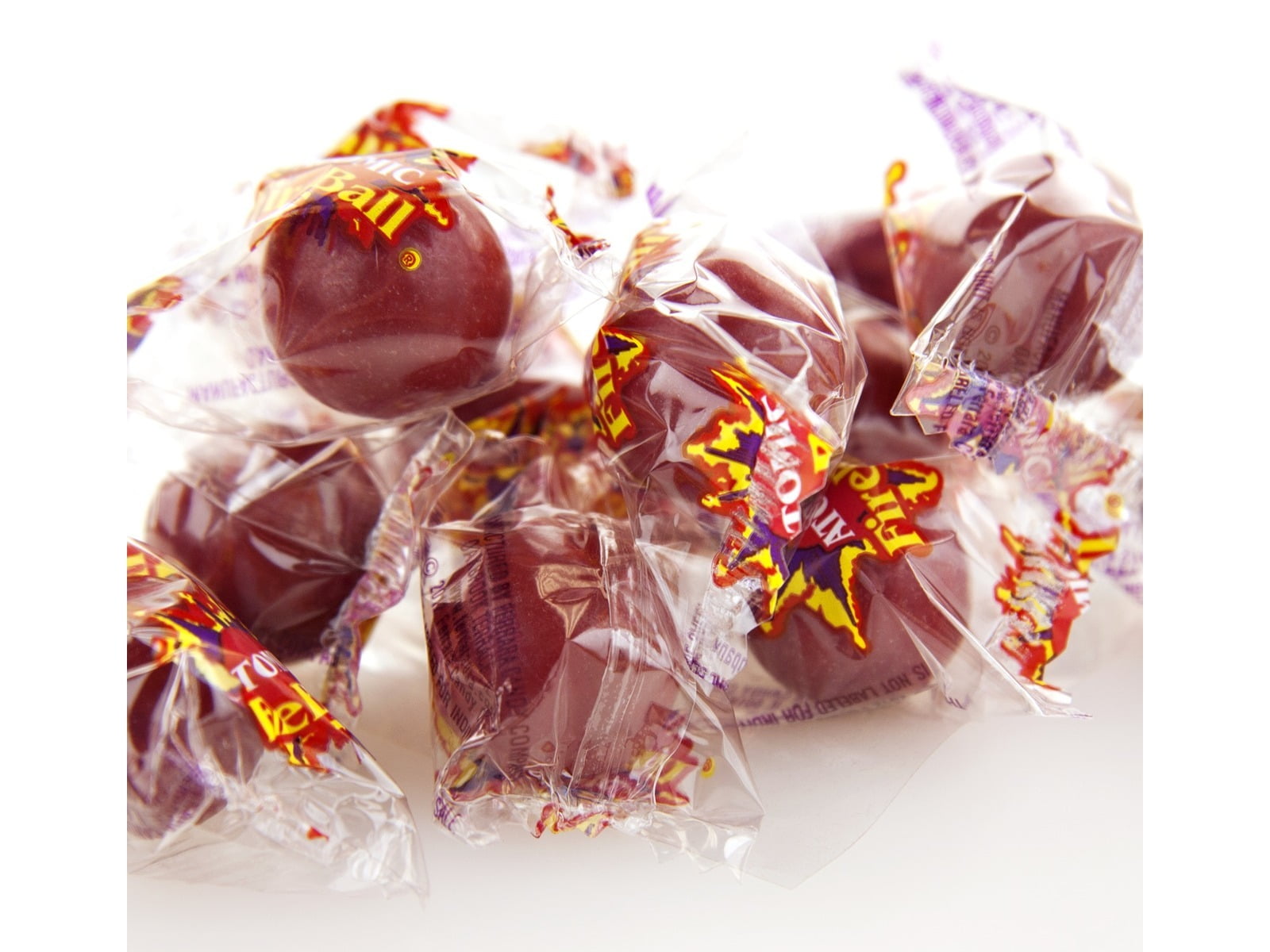 Buy Atomic Fireballs Candy, 80 oz. ~ Original Size Online at Lowest ...