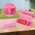 Hard Storage Case for Kodak Pixpro FZ45/FZ55, EVA Protective Camera Bag ...