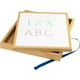 Learning Resources Double-Sided Tabletop Easel - Walmart.com