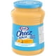 Kraft Cheez Whiz Light Cheese Spread, 900g - Walmart.ca