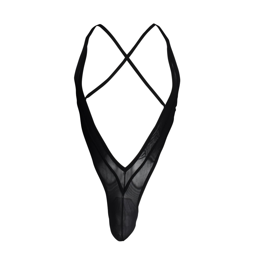 Andrew Christian Sexy Mesh Singlet - Walmart.com