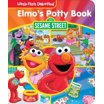 First Look and Find: Sesame Street: Sesame Street Elmo's Friends ...