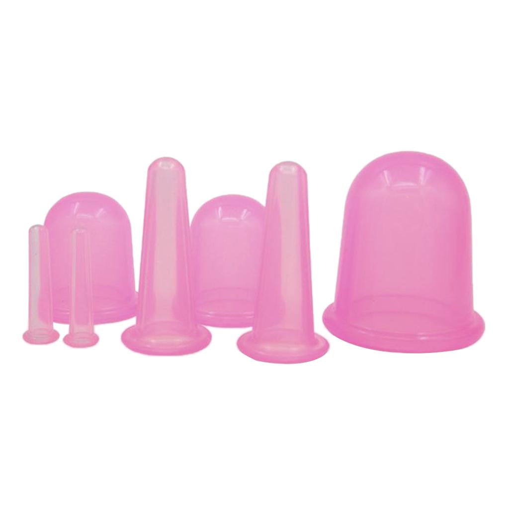 Click here for Lipstore 7pcs/Set Face Cupping Set Facial Set Anti... prices