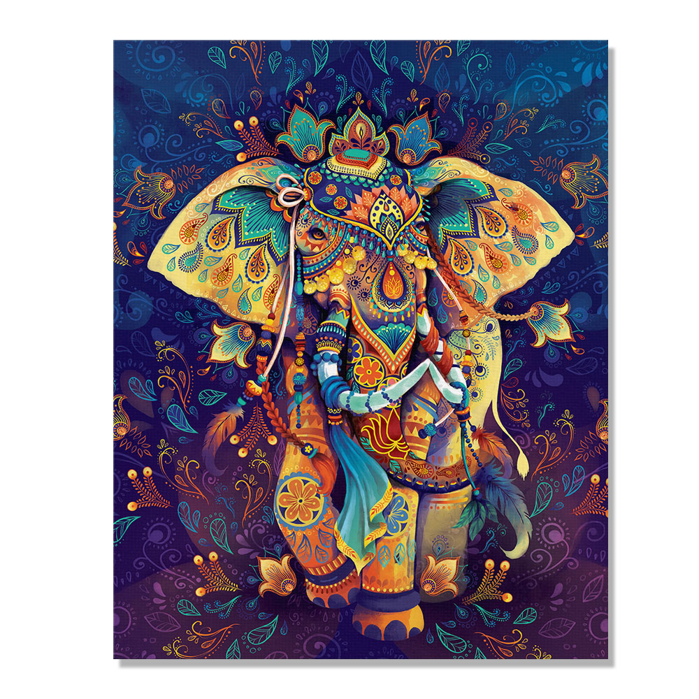 Wayfare Art Canvas Prints Poster, 8 x 10 inch Wall Decor Canvas Artwork ...