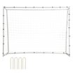 SKLZ Soccer Trainer 'Solo' Soccer Practice Net - Walmart.com