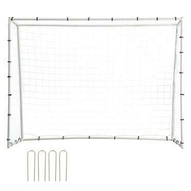 SKLZ Soccer Trainer 'Solo' Soccer Practice Net - Walmart.com