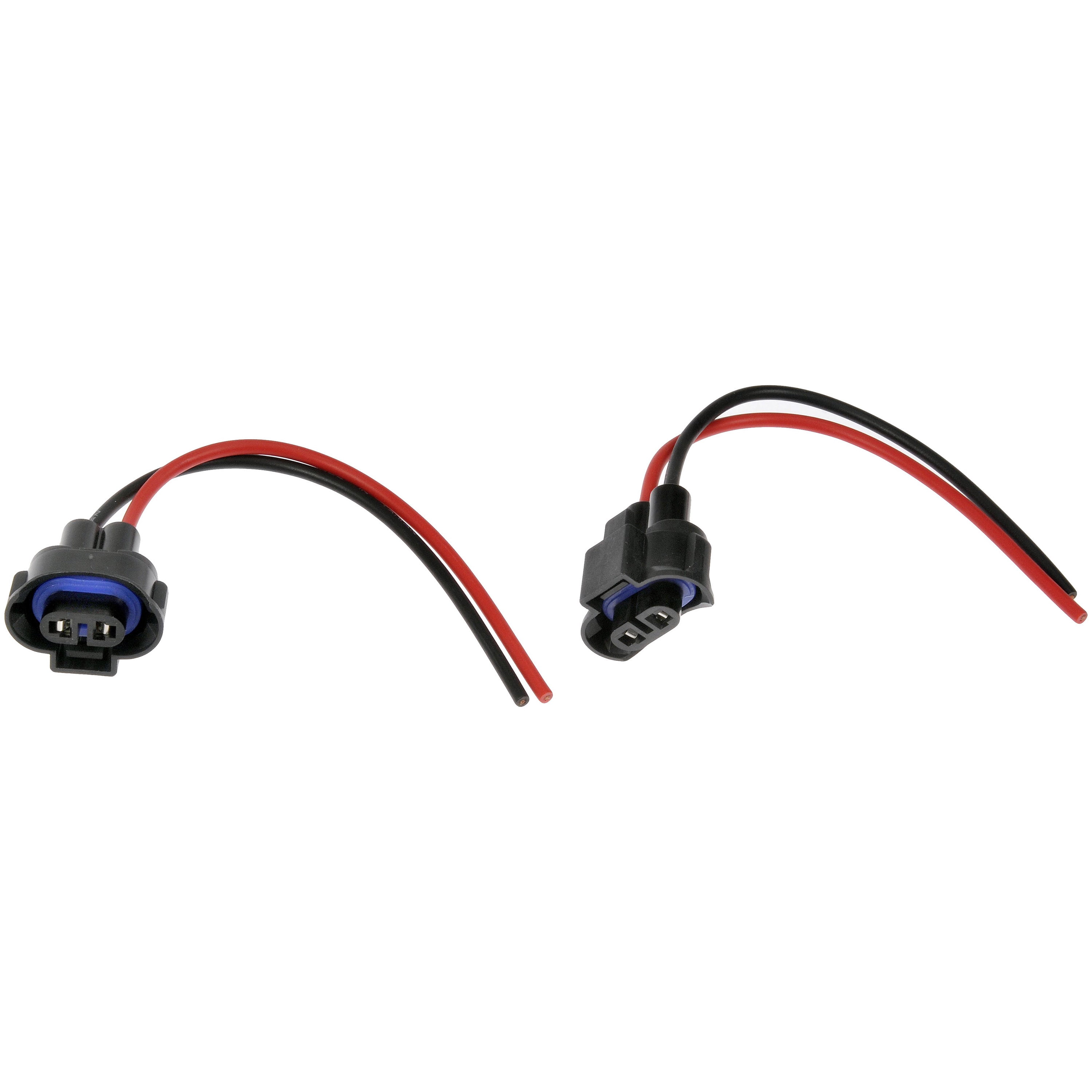 Dorman 84401 Electrical Pigtail, Pack of 2 - Walmart.com